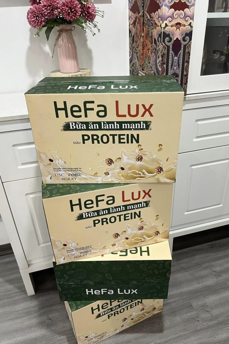 BÍ QUYẾT CHỊ VÕ HOÀNG YẾN GIẢM 5KG CHỈ VỚI HEFA LUX KHÔNG CẦN LUYỆN TẬP ...